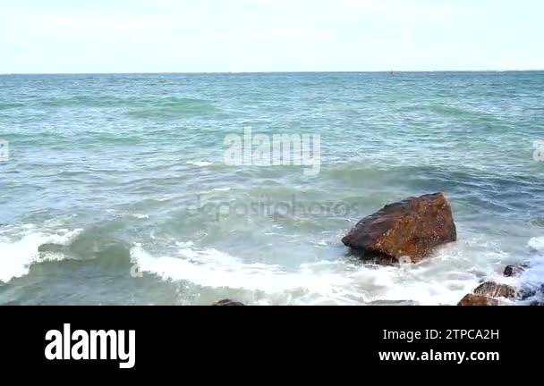 Wave surge Stock Videos & Footage - HD and 4K Video Clips - Alamy