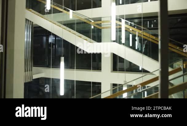 Urban hall Stock Videos & Footage - HD and 4K Video Clips - Alamy