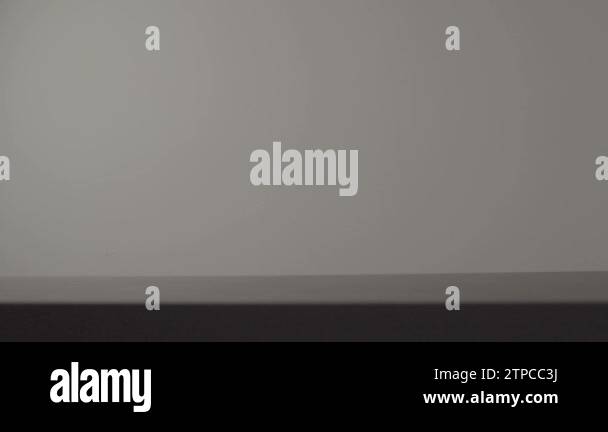 Futuristic transportation concept.Micro drone take off from laptop ...