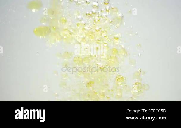 Pouring oil in water Stock Videos & Footage - HD and 4K Video Clips - Alamy