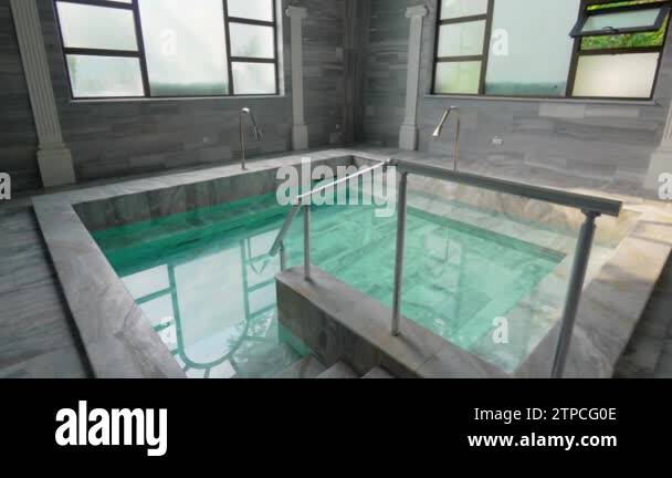 Geothermal hot baths Stock Videos & Footage - HD and 4K Video Clips - Alamy