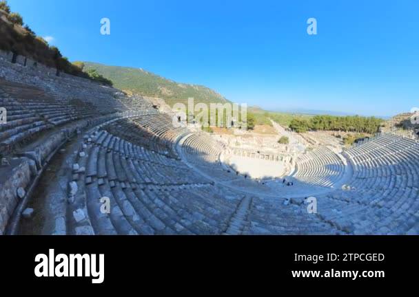 Amphitheater acoustics Stock Videos & Footage - HD and 4K Video Clips ...