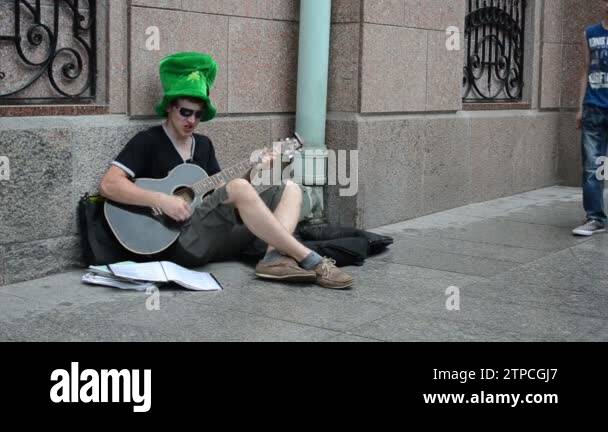 Pavement singer Stock Videos & Footage - HD and 4K Video Clips - Alamy