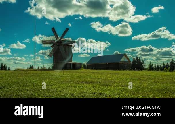 Weather windmill Stock Videos & Footage - HD and 4K Video Clips - Alamy
