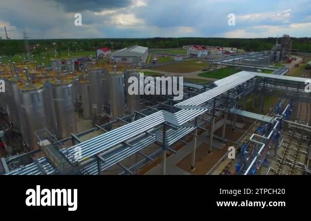 Chemical complex Stock Videos & Footage - HD and 4K Video Clips - Alamy