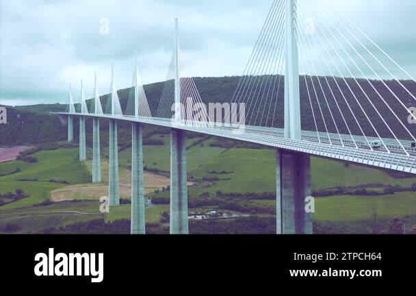 Tallest cable stayed Stock Videos & Footage - HD and 4K Video Clips - Alamy