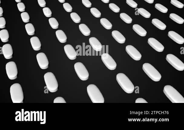 Pharmaceutical tablets Stock Videos & Footage - HD and 4K Video Clips ...