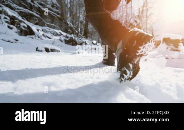 Steps feet Stock Videos & Footage - HD and 4K Video Clips - Alamy