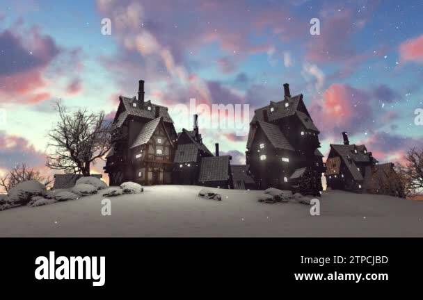 Medieval travel illustration Stock Videos & Footage - HD and 4K Video ...