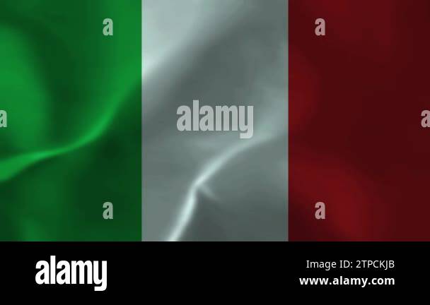 Ribbon italy flag pattern Stock Videos & Footage - HD and 4K Video ...