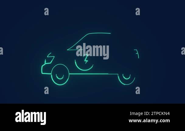 Green hybrid vehicles Stock Videos & Footage - HD and 4K Video Clips ...