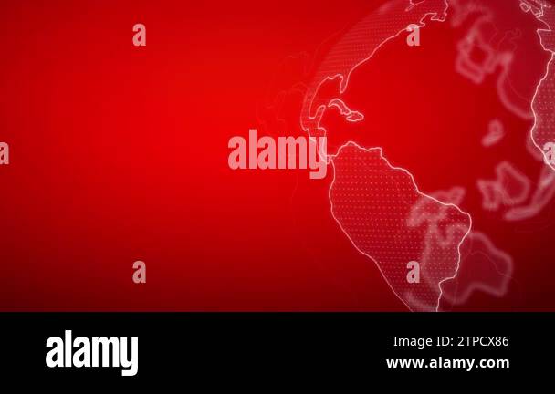 Abstract world map Stock Videos & Footage - HD and 4K Video Clips - Alamy