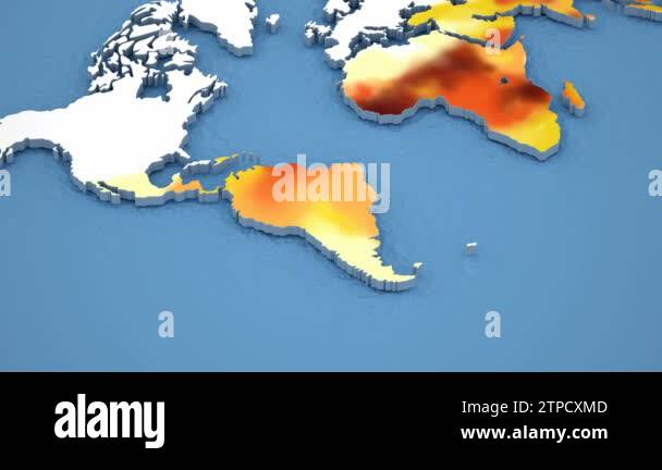 Spread map Stock Videos & Footage - HD and 4K Video Clips - Alamy
