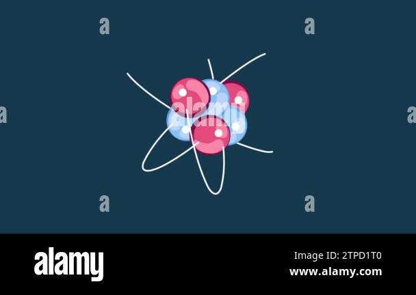 Nucleus structure Stock Videos & Footage - HD and 4K Video Clips - Alamy