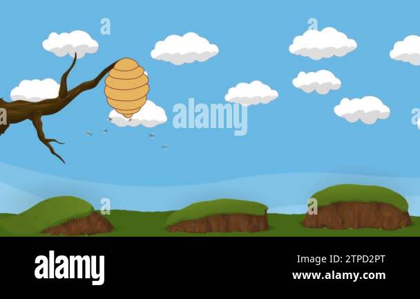 Angry tree cartoon Stock Videos & Footage - HD and 4K Video Clips - Alamy