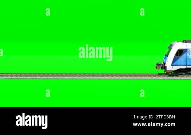 Locomotive train clip art Stock Videos & Footage - HD and 4K Video ...