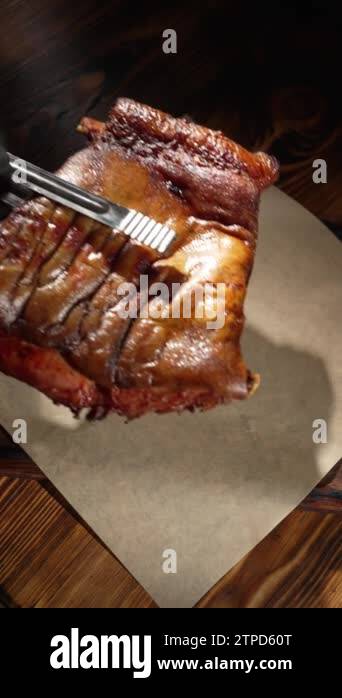 Fatty piece Stock Videos & Footage - HD and 4K Video Clips - Alamy