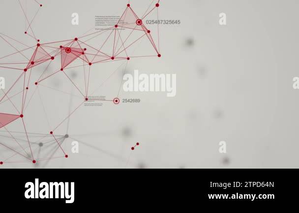Abstract futuristic style background Stock Videos & Footage - HD and 4K ...