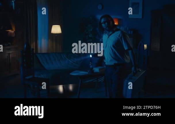 Haunted house buster Stock Videos & Footage - HD and 4K Video Clips - Alamy