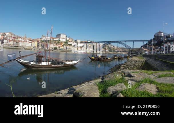A ponte do porto Stock Videos & Footage - HD and 4K Video Clips - Alamy