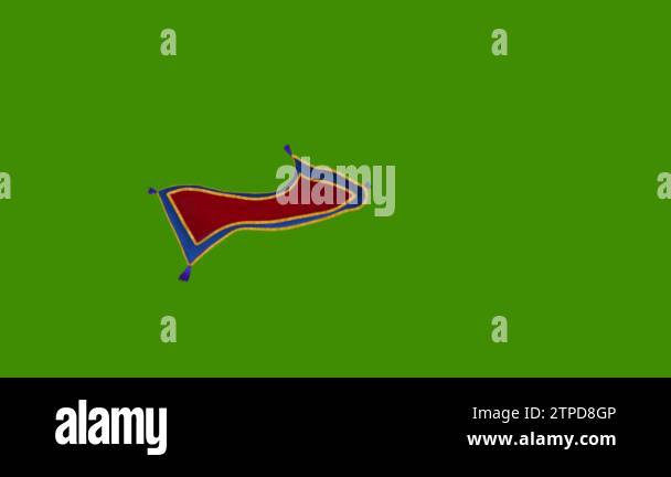 Magic carpet flying carpet Stock Videos & Footage - HD and 4K Video ...