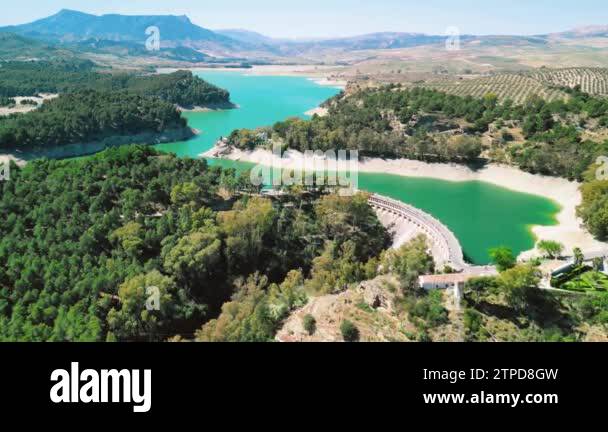 Spanish dams Stock Videos & Footage - HD and 4K Video Clips - Alamy