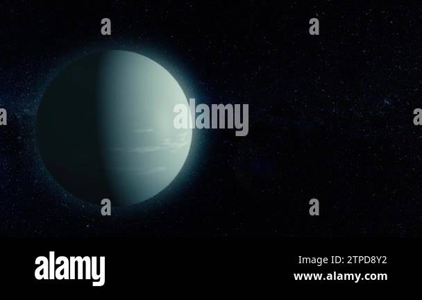 Uranus - planets of the Solar system in high quality. Science wallpaper ...