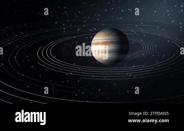 Rotating planet jupiter Stock Videos & Footage - HD and 4K Video Clips ...