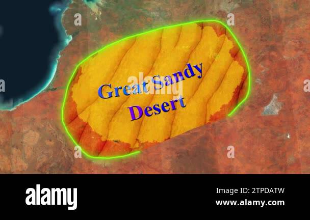 Desert map Stock Videos & Footage - HD and 4K Video Clips - Alamy