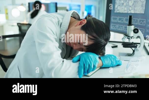 Sleep lab study Stock Videos & Footage - HD and 4K Video Clips - Alamy