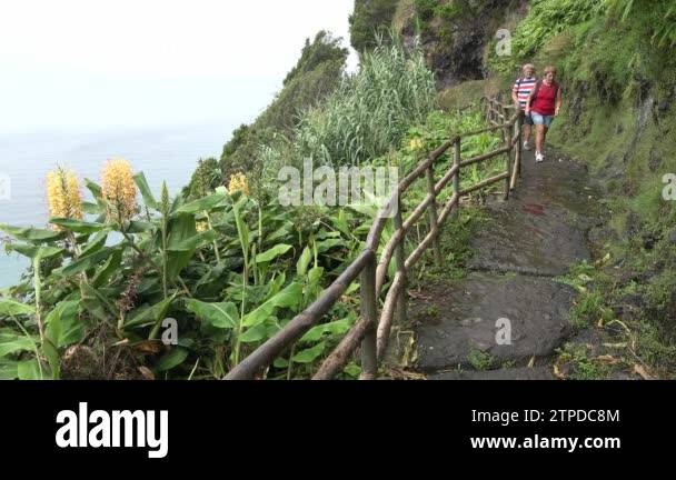 Older people travel exploring the world. Old married couple traveling ...