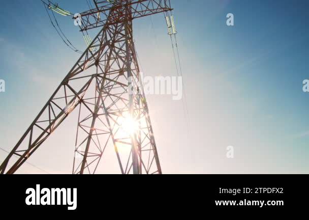 Join in the Construction of Energy with a Glimpse into High Voltage ...