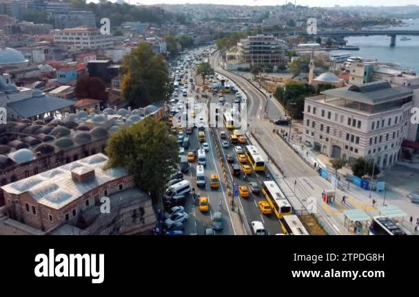 Istanbul turkey motorway city Stock Videos & Footage - HD and 4K Video ...