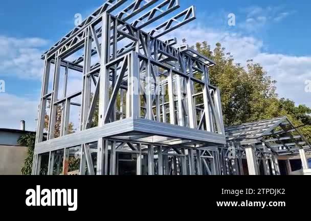 Lightweight structures Stock Videos & Footage - HD and 4K Video Clips ...