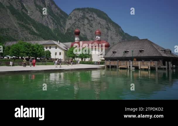 Nationalpark berchtesgaden Stock Videos & Footage - HD and 4K Video ...