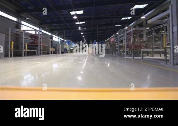 Autonomous loading machine, Loading machine with artificial ...