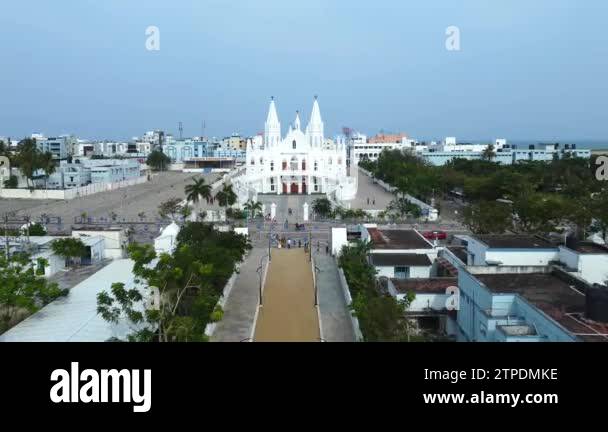 Lady of velankanni Stock Videos & Footage - HD and 4K Video Clips - Alamy