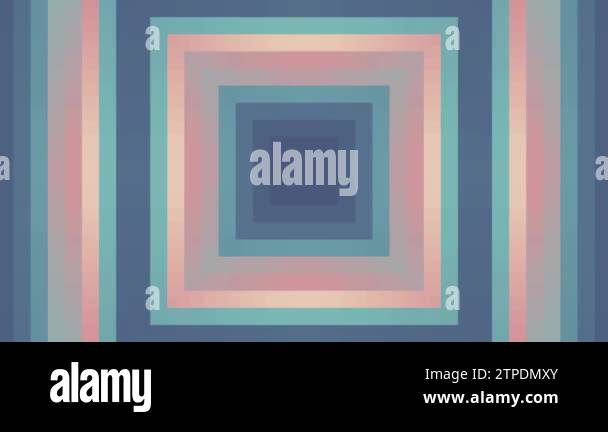 abstract shiny soft color moving vertical pixel block background ...