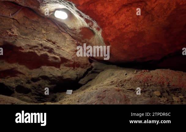 Archeology lighting Stock Videos & Footage - HD and 4K Video Clips - Alamy