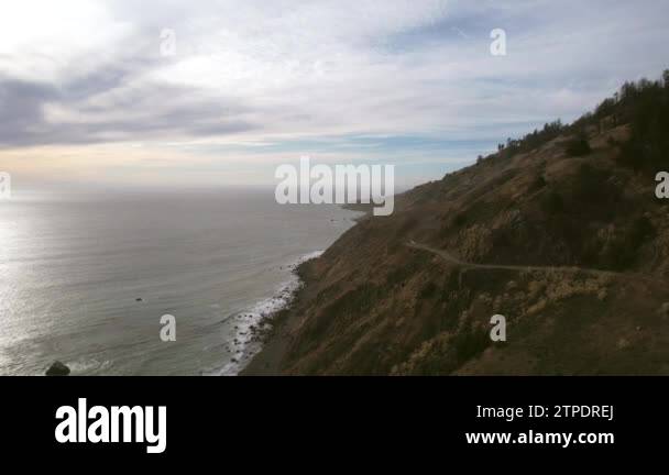 Coastal highway route 1 Stock Videos & Footage - HD and 4K Video Clips ...