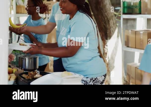 Outreach workers Stock Videos & Footage - HD and 4K Video Clips - Alamy