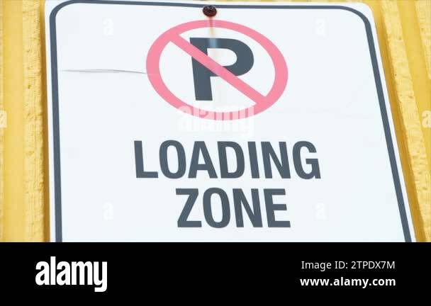 No loading sign Stock Videos & Footage - HD and 4K Video Clips - Alamy