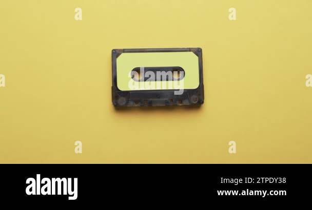 Video tape label Stock Videos & Footage - HD and 4K Video Clips - Alamy
