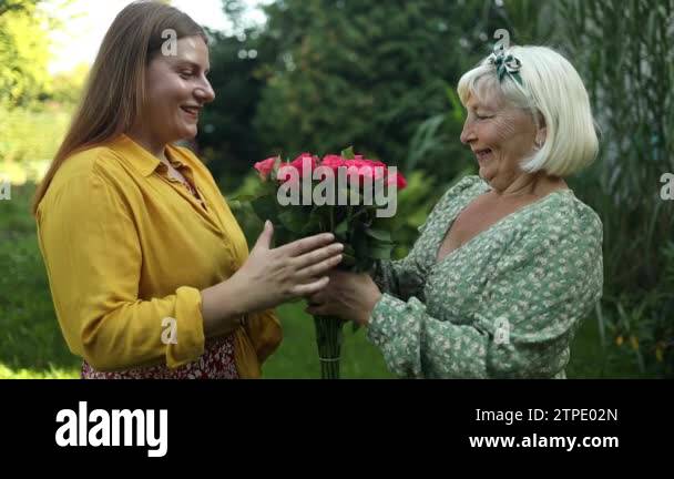 Mum and daughter party Stock Videos & Footage - HD and 4K Video Clips ...
