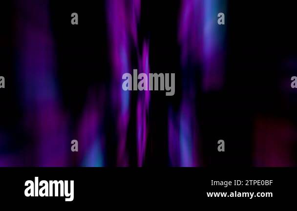 Looped seamless footage for your event, concert, stage design, title ...