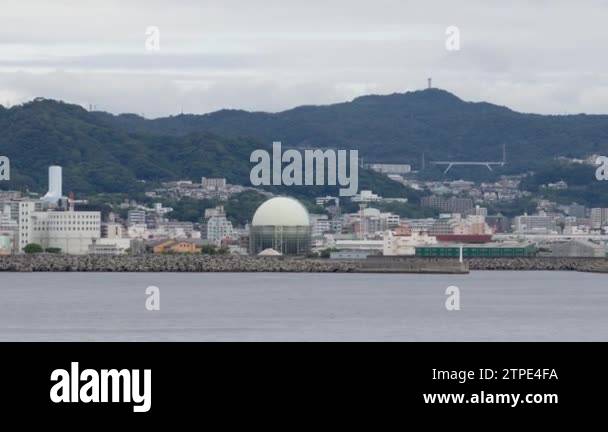 Spherical water tank Stock Videos & Footage - HD and 4K Video Clips - Alamy