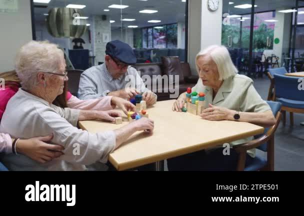 Three old people Stock Videos & Footage - HD and 4K Video Clips - Alamy