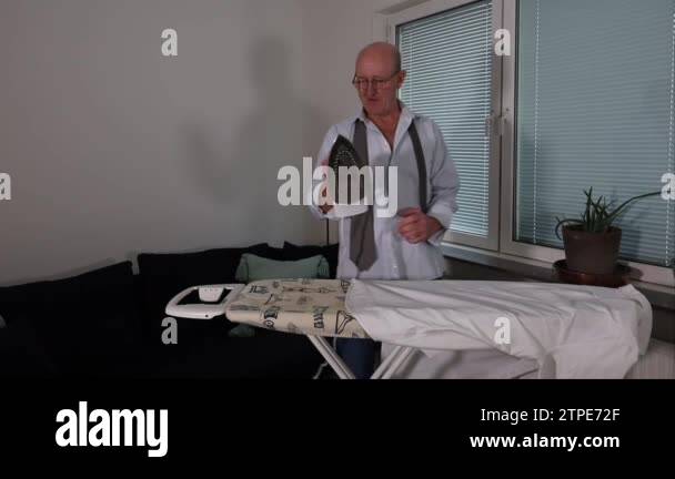 Tie irons Stock Videos & Footage - HD and 4K Video Clips - Alamy
