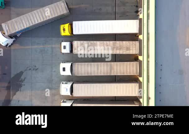 Logistics zone Stock Videos & Footage - HD and 4K Video Clips - Alamy