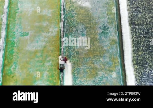 Salt beds Stock Videos & Footage - HD and 4K Video Clips - Alamy